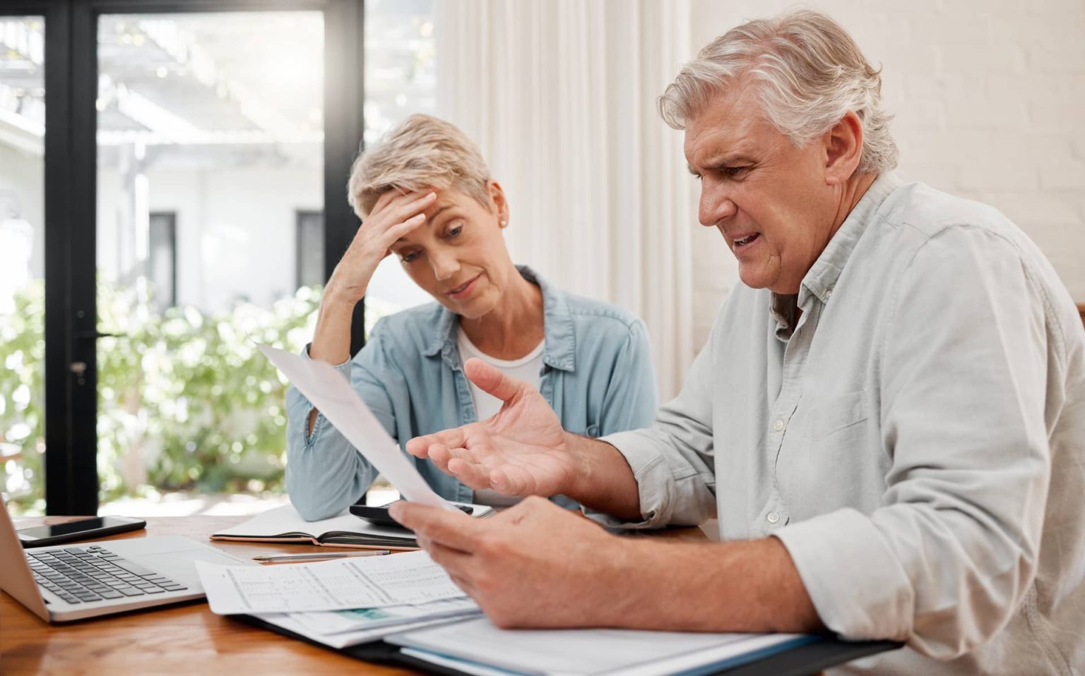 Miller Trusts | Holland Elder Law